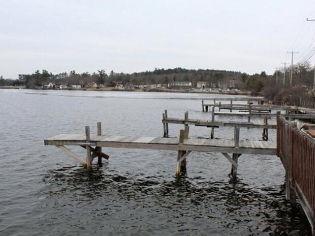 Laconia Rd Unit C, Tilton, Condo For Sale