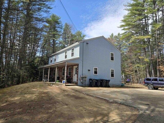 Laconia Rd Unit, Belmont, Home For Sale