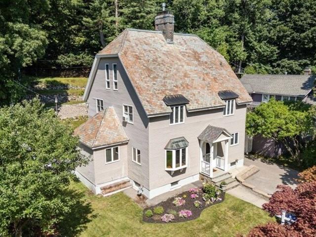Laconia Rd, Worcester, Home For Sale