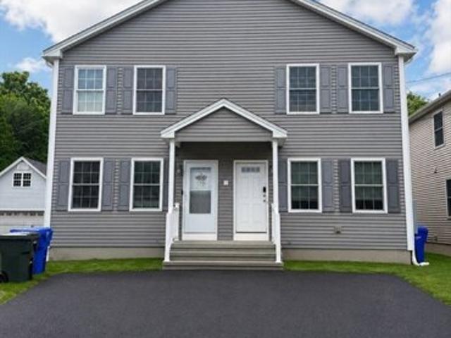 Laconia St, Springfield, Home For Sale
