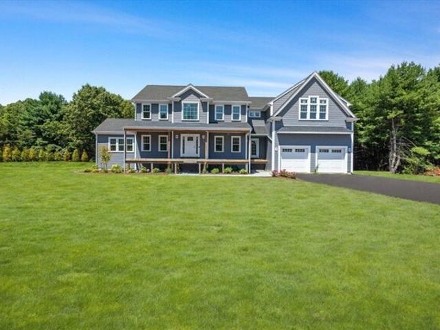 Lacoss Rd, Duxbury, Home For Sale