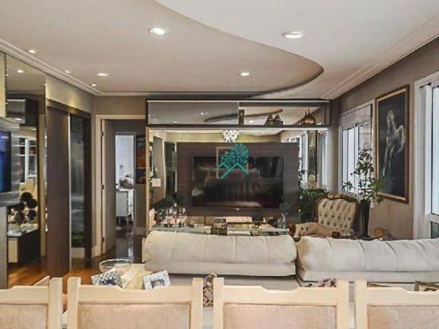 Lacqua Residencial Clube 130 m² Baeta Neves São Bernardo do Campo/SP