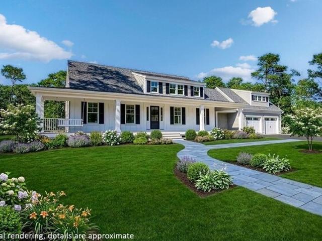 Ladue Lndg Lot,harwich, Home For Sale