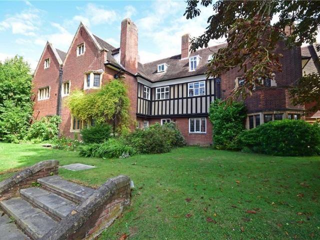Lady Margaret Road, Cambridge, CB3 2 bed apartment to rent £1,825 pcm £421 pw