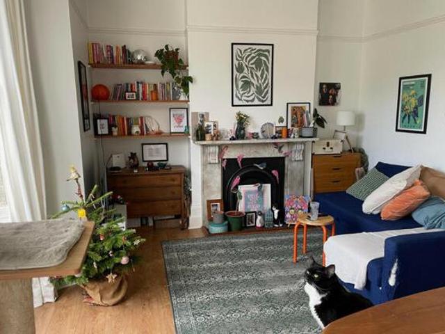 Lady Margaret Road, London, 1 Bedroom Apartment