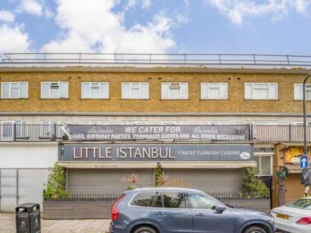 Lady Margaret Road, Southall, 3 Bedroom Flat