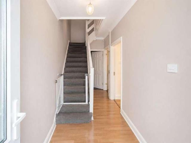 Lady Margaret Road, Southall, Middlesex, UB1