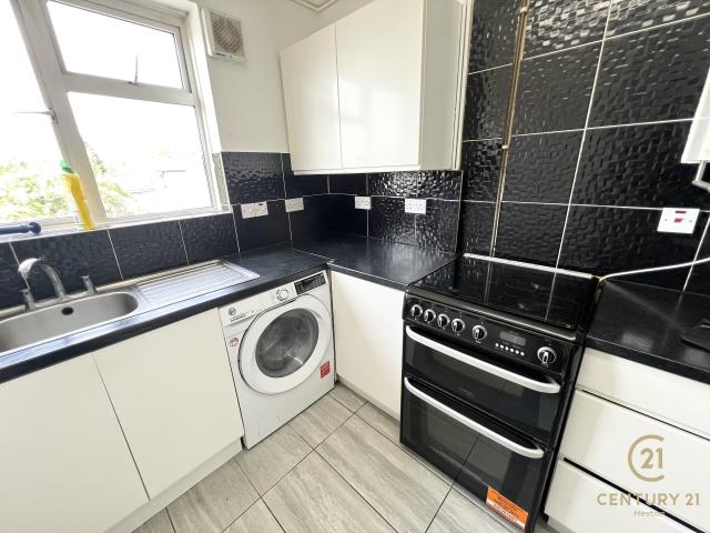 Lady Margaret Road, Southall, UB1 Century 21 United Kingdom