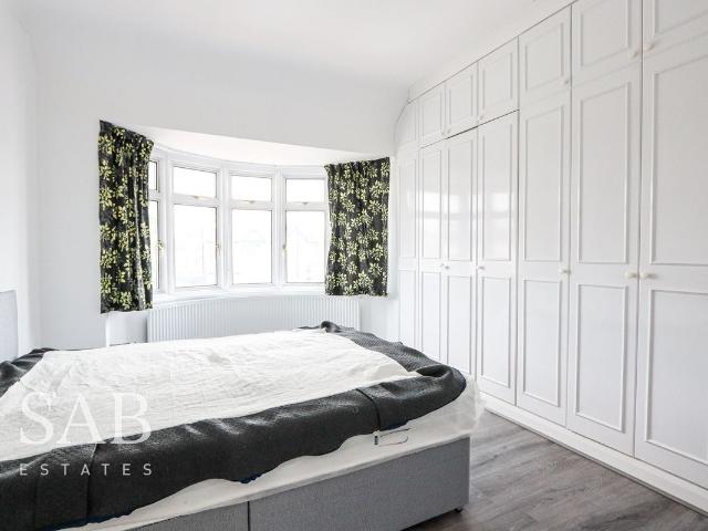 Lady Margaret Road, Southall UB1, 4 bed semi detached house to rent, £2,850 pcm | PrimeLocation
