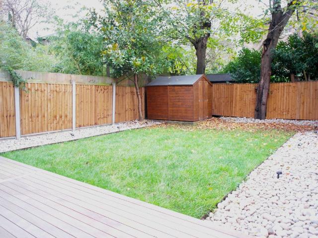 Lady Margaret Road, Tufnell Park N19, 2 bed flat to rent, £2,795 pcm | PrimeLocation