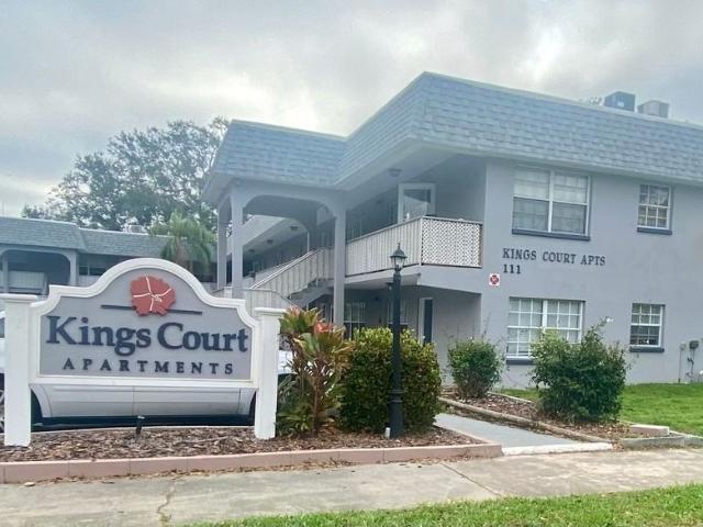 Lady Mary 2 Bedroom Apartment for Rent at 111 N Lady Mary Dr, Clearwater, FL 33755