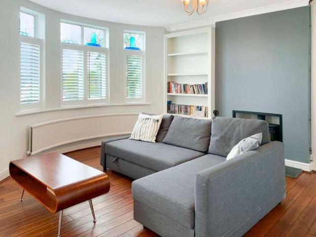 Lady Mary Road, Roath, Cardiff, CF23