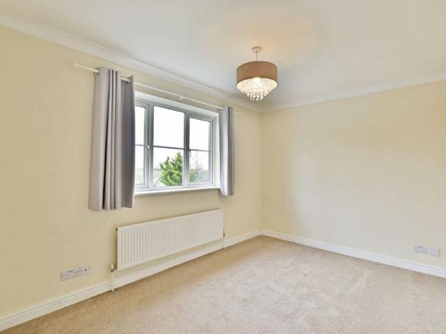 Lady Meers Road, Cherry Willingham, Lincoln