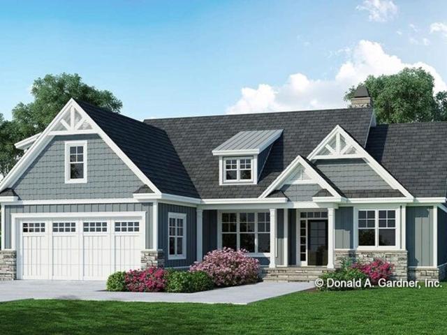 Lady Of The Lakes Ests Lot,laconia, Home For Sale
