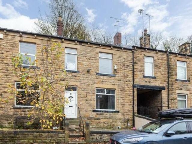 Lady Ann Road, Soothill, 2 Bedroom Terraced
