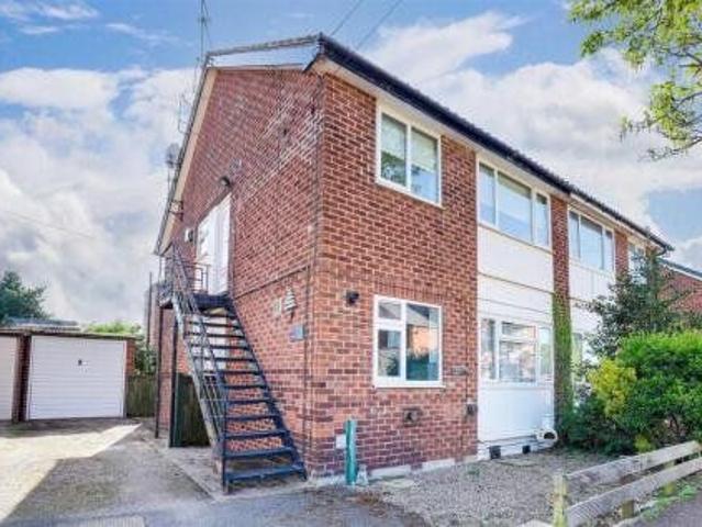 Lady Bay Road, West Bridgford, Nottingham, Nottinghamshire NG2, 2 bed flat to rent, £900 pcm | PrimeLocation