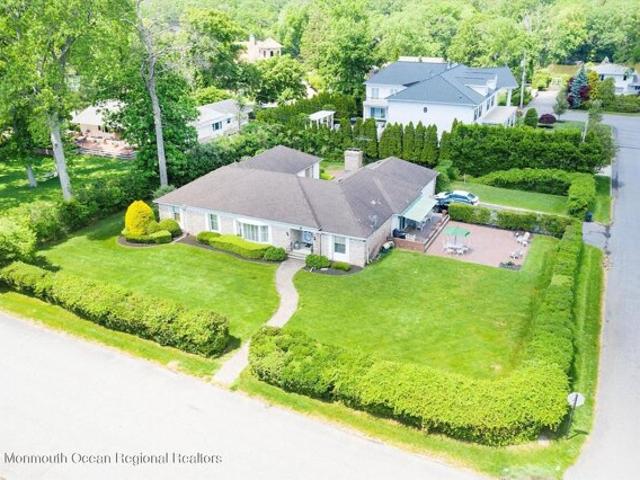 Lady Bess Dr, Deal, Home For Sale