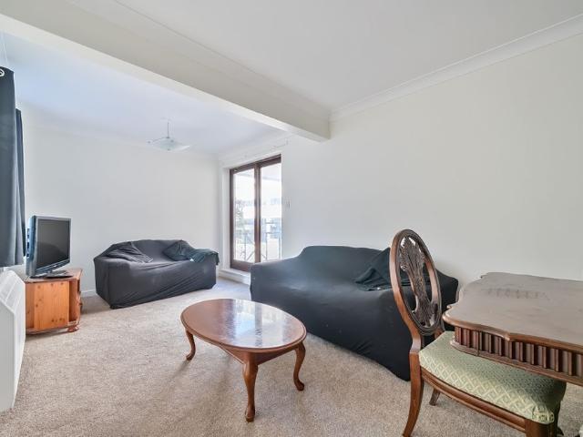Lady Booth Road, Kingston Upon Thames, Surrey, KT1
