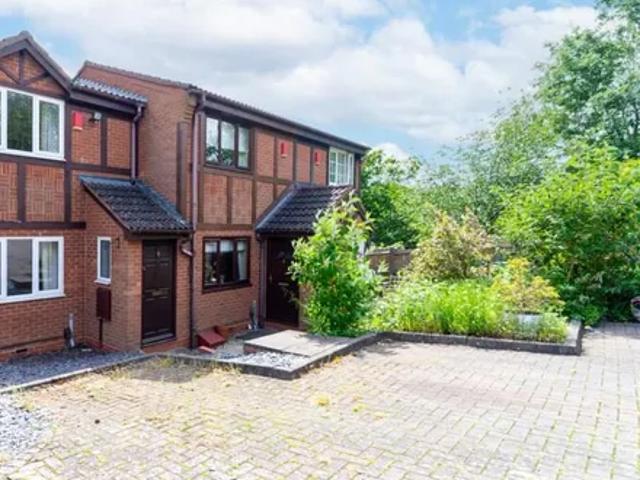 Lady Bracknell Mews, Turves Green, B31 2FD, United Kingdom | 2 bed house for rent #168165797 | Rentberry