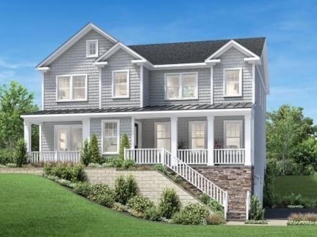 Lady Constance Way Unit,westford, Home For Sale