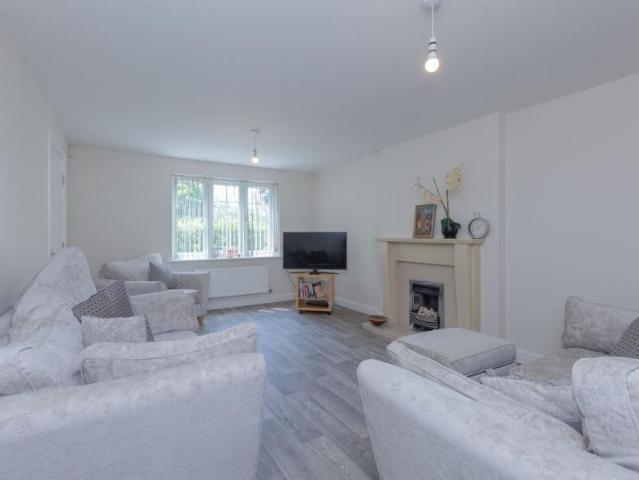 Lady Hay Road, Leicester, LE3