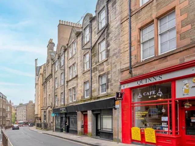 Lady Lawson Street, City of Edinburgh, EH3 9DG, United Kingdom | 1 bed apartment for rent #168166420 | Rentberry