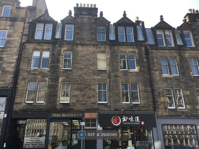 Lady Lawson Street, Edinburgh EH3, 2 bed flat to rent, £1,400 pcm | PrimeLocation