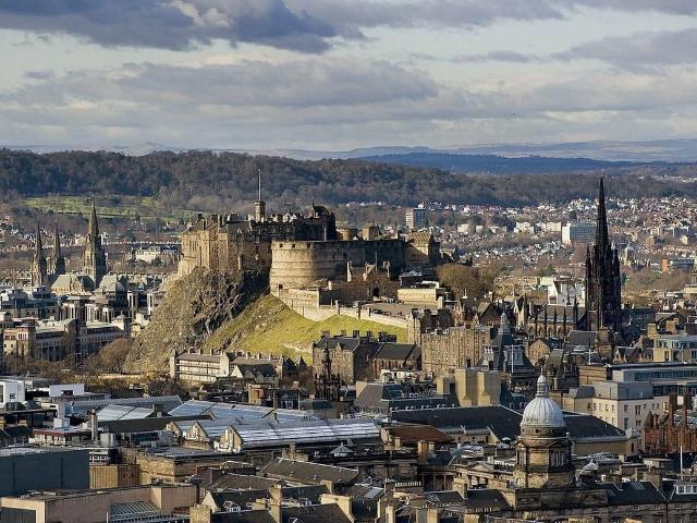 Lady Lawson Street, Edinburgh EH3, Studio to rent, £1,816 pcm | PrimeLocation