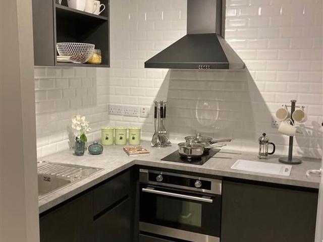 Lady Lawson Street, Edinburgh EH3, Studio to rent, £1,946 pcm | PrimeLocation