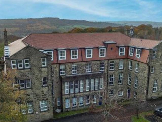 Lady Park Avenue, Bingley, 2 Bedroom Flat