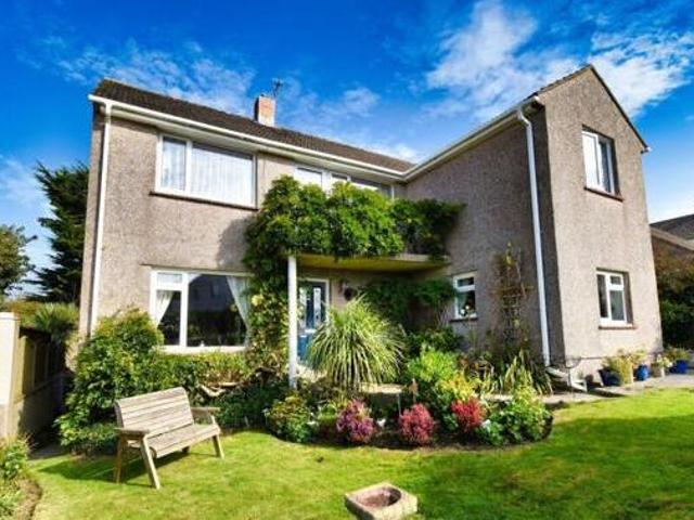 Lady Park, Tenby, Detached House For