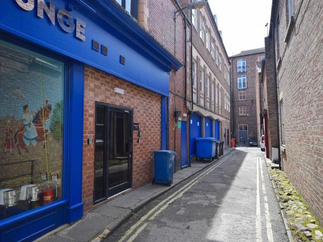 Lady Pecketts Yard, York, YO1 1 bed apartment to rent £1,050 pcm £242 pw
