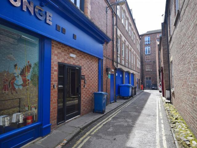 Lady Pecketts Yard, York YO1, 1 bed flat to rent, £1,050 pcm | PrimeLocation