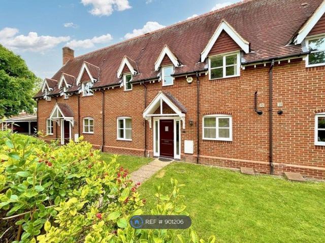 Lady Place, Abingdon OX14, 3 bed terraced house to rent, £1,975 pcm | PrimeLocation