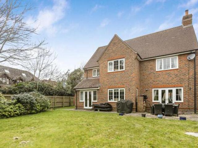 Lady Place, Sutton Courtenay, 5 Bedroom Detached