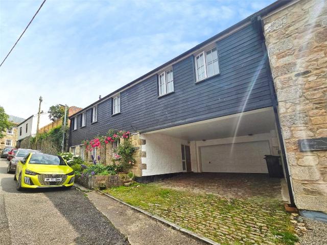 Lady Street, Helston, Cornwall TR13, 4 bed semi detached house to rent, £1,600 pcm | PrimeLocation