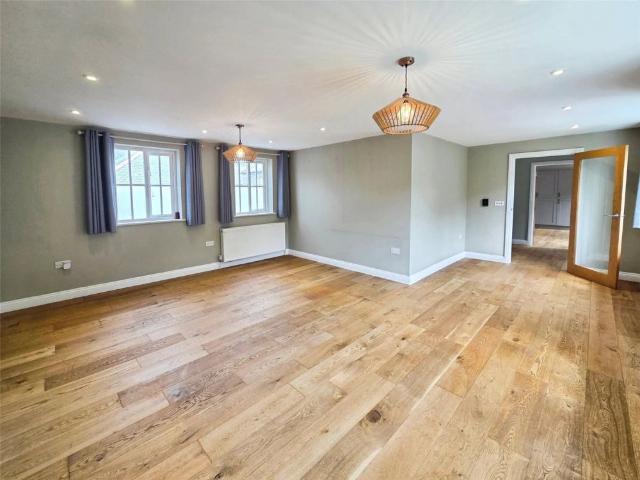 Lady Street, Helston, Cornwall, TR13