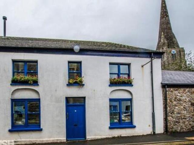 Lady Street, Kidwelly, 5 Bedroom Detached
