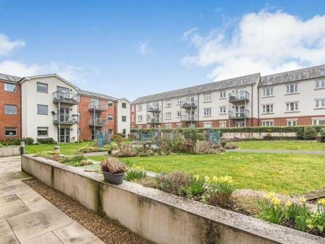 Lady Susan Court, New Road, 1 Bedroom Apartment