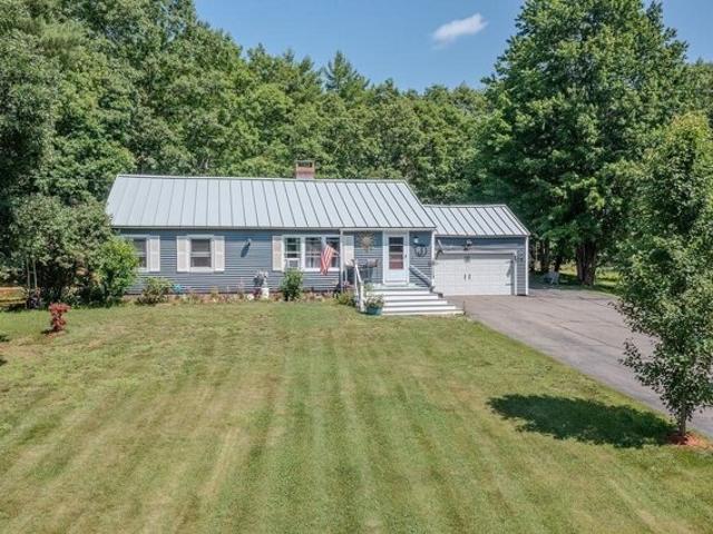 Lady Slipper Ln, Barrington, Home For Sale