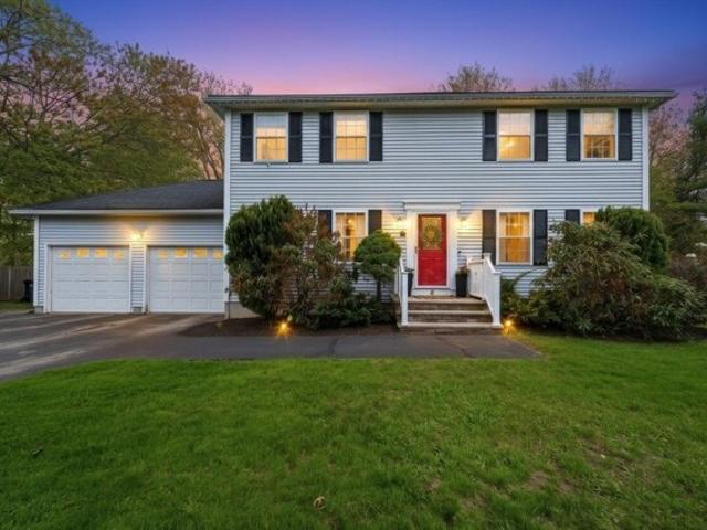 Lady Slipper Ln, Methuen, Home For Sale