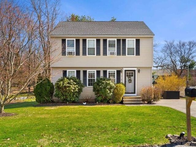 Lady Slipper Ln, Methuen, Home For Sale