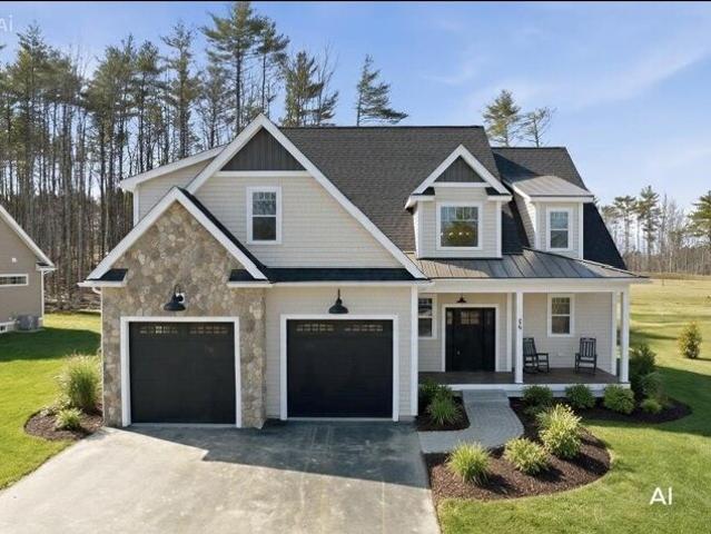 Lady Walsingham Way, Laconia, Home For Sale