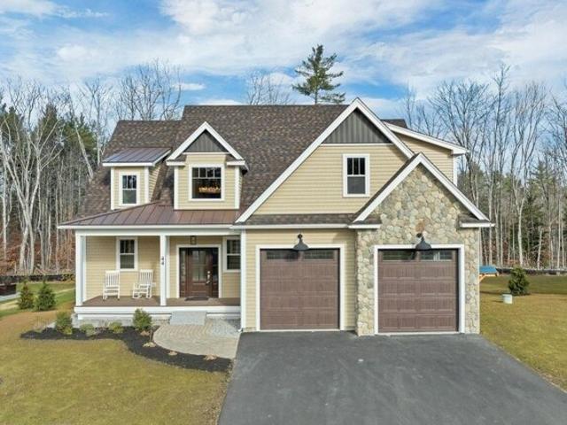 Lady Walsingham Way, Laconia, Home For Sale