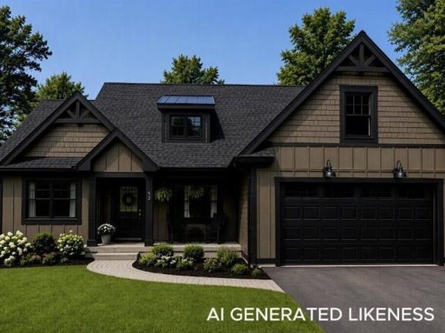 Lady Walsingham Way, Laconia, Home For Sale