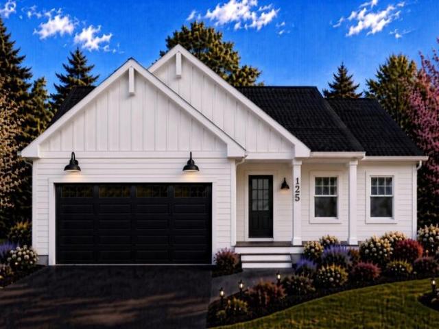 Lady Walsingham Way, Laconia, Home For Sale