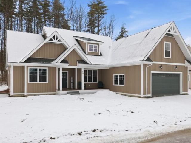 Lady Walsingham Way, Laconia, Home For Sale