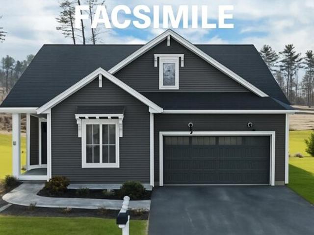 Lady Walsingham Way, Laconia, Home For Sale
