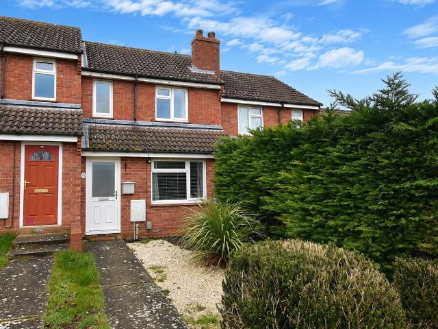 Lady Way, Eaton Socon PE19, 1 bed terraced house to rent, £950 pcm | PrimeLocation