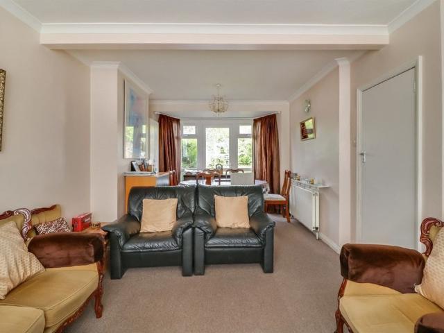 Ladycroft Walk, Stanmore, HA7